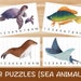32 Wild Animals Flashcards / Image Cards for Kids. Nomenclature Cards ...