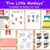 Old Macdonald Had A Farm Activities, Farm Animals Games, Story Time ...