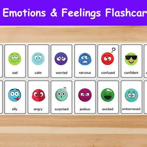 16 Body Parts Flashcards / Image Cards for Kids Preschoolers. - Etsy