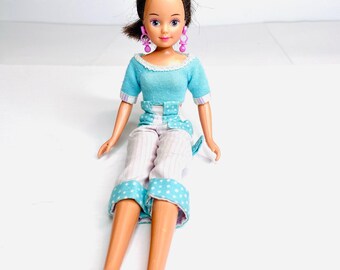 Mattel Courtney Doll | Etsy