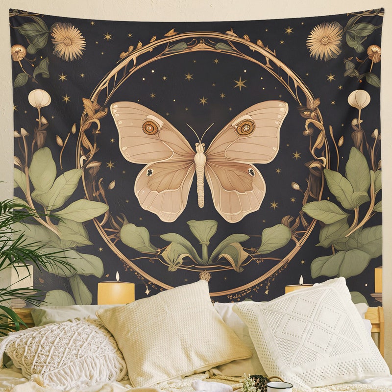 Tapestry Cloth - Etsy