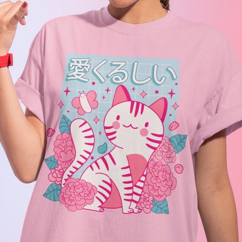 Plus Size Anime Clothes - Etsy