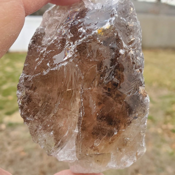Quartz Rough - Etsy