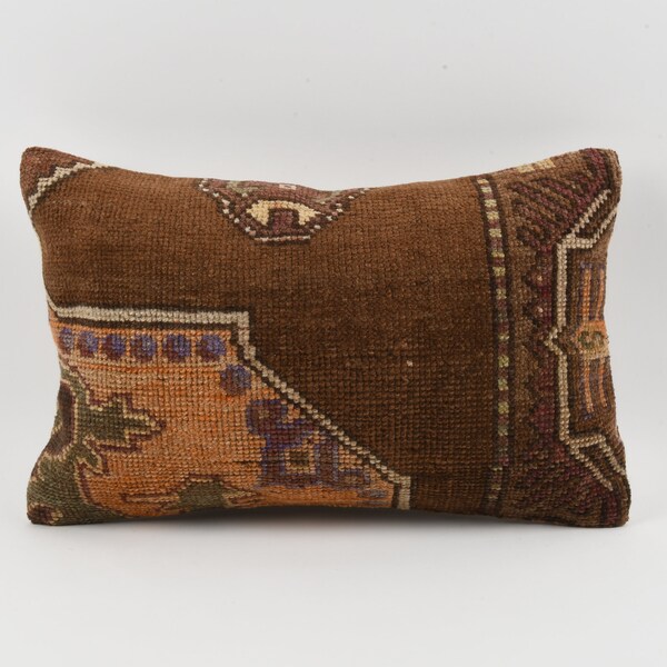 Turkish Throw Pillow - Etsy