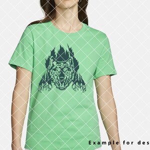 Wolf Claws Scratch SVG, Wolf SVG, Wolf Claw Mark Svg, Wild Animals Svg ...