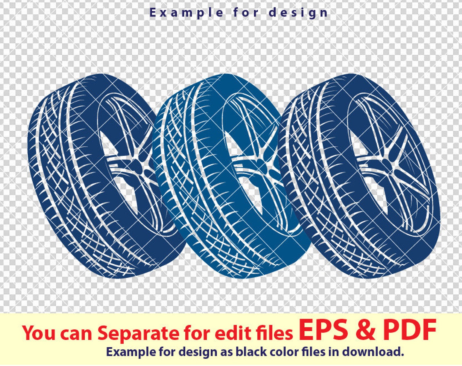 Tyre Wheels Svg Wheels Svg Tires Svg Tire Car Svg Car - Etsy