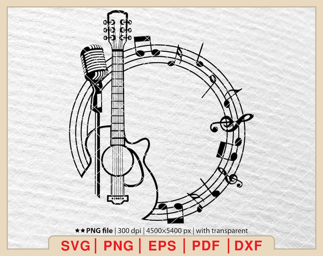 Music Svg,music Note Svg,musical Svg,music Symbol Svg,rock Svg,music ...