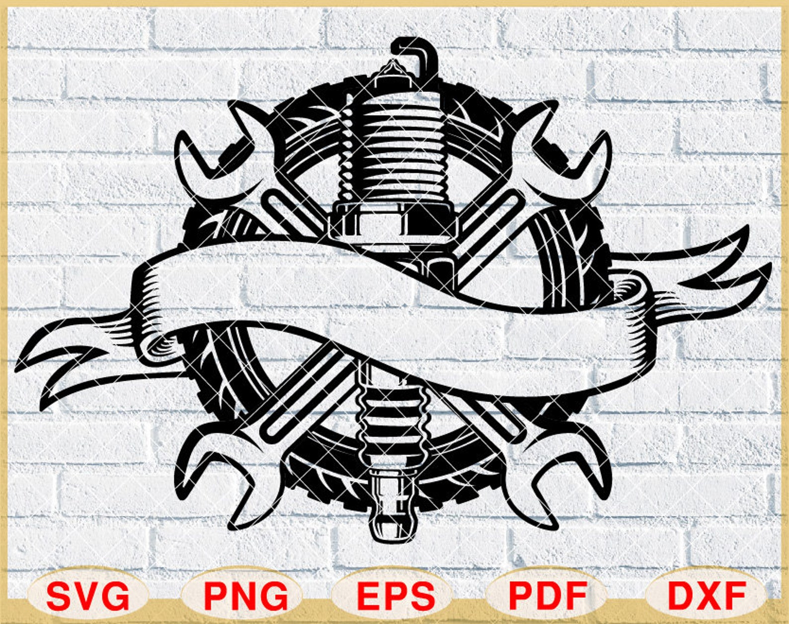 Repair Tools Svgwrench Svgmechanic Logohandyman Logorepair - Etsy
