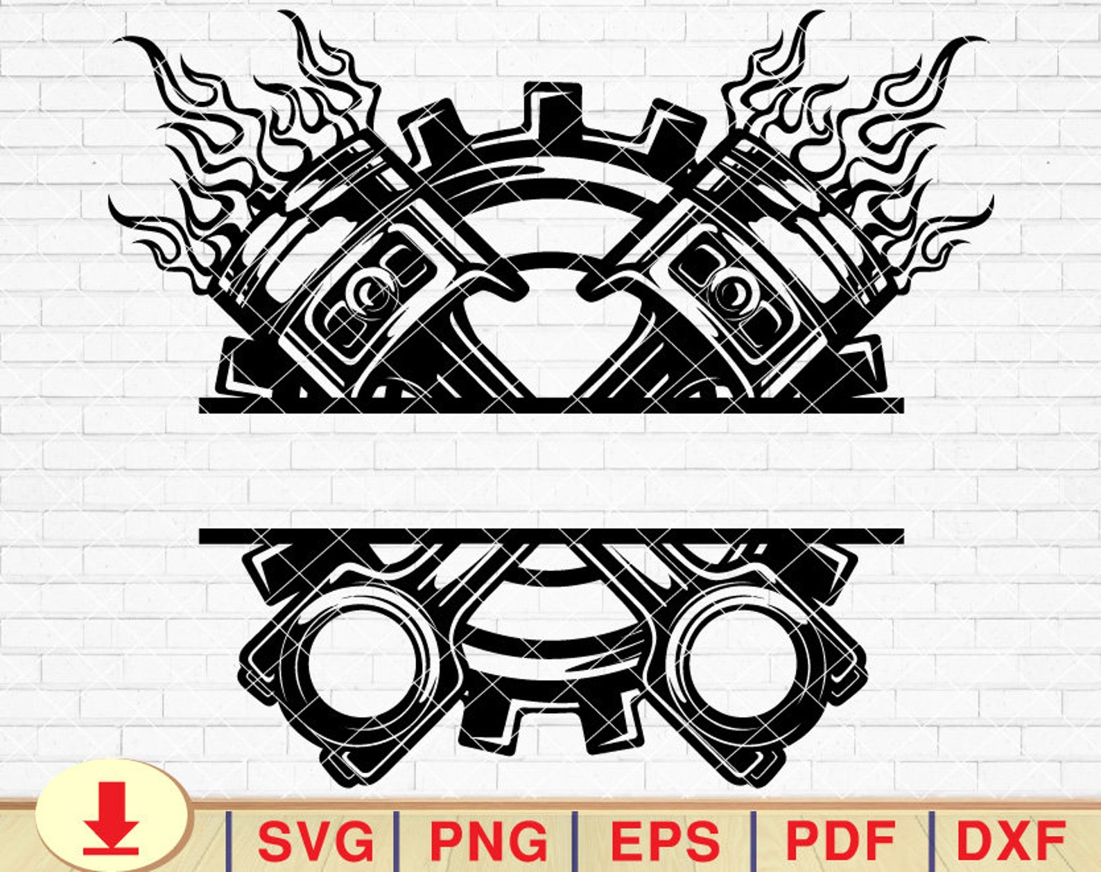 Repair Tools Svg Wrench Svg Mechanic Logo Handyman Logo - Etsy