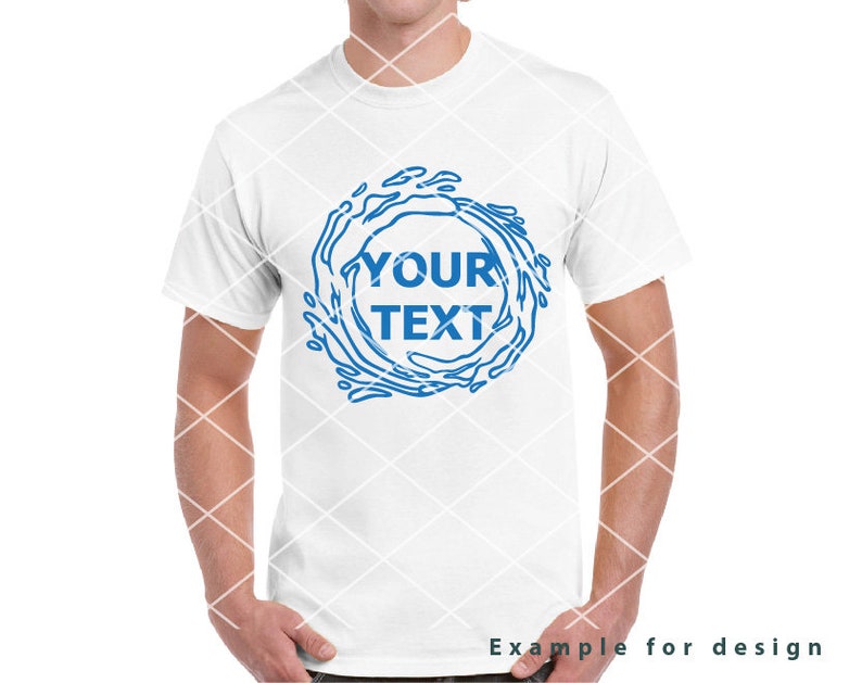 Water Splash Svg Water Wave Svg Splashes Svg Wave Borders - Etsy