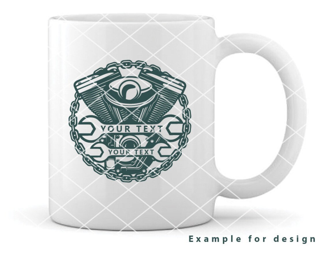 Repair Service Svg Auto Engine Svg Mechanic Svg Repair - Etsy