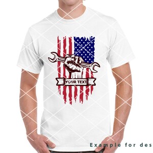 Repair Tools Flag Svg Mechanic Flag Svg Repair Tools - Etsy