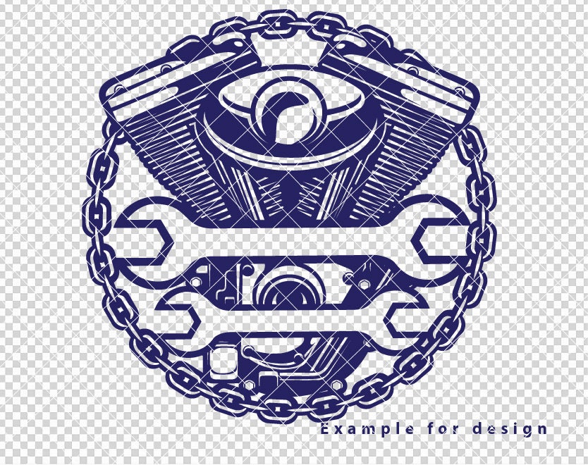 Repair Service Svg Auto Engine Svg Mechanic Svg Repair - Etsy