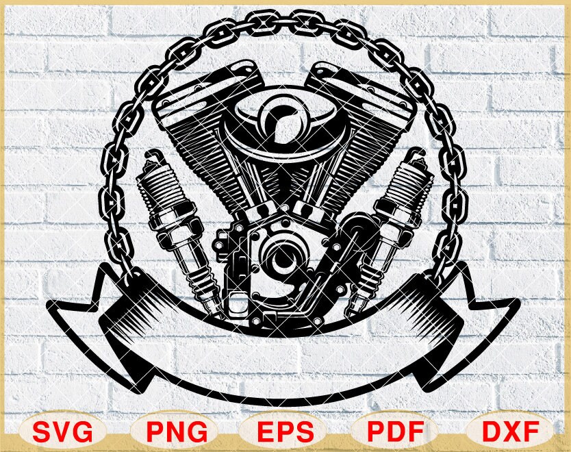 Repair Service Svg Auto Engine Svg Mechanic Svg Repair - Etsy