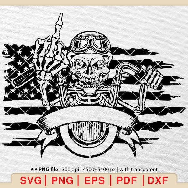 Motorcycle Rider - Etsy