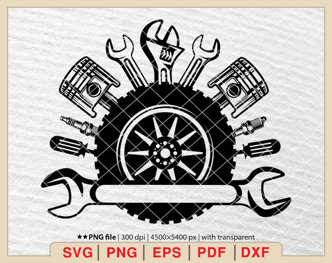 Repair Tools Svg,wrench Svg,mechanic Logo,handyman Logo,repair Logo ...