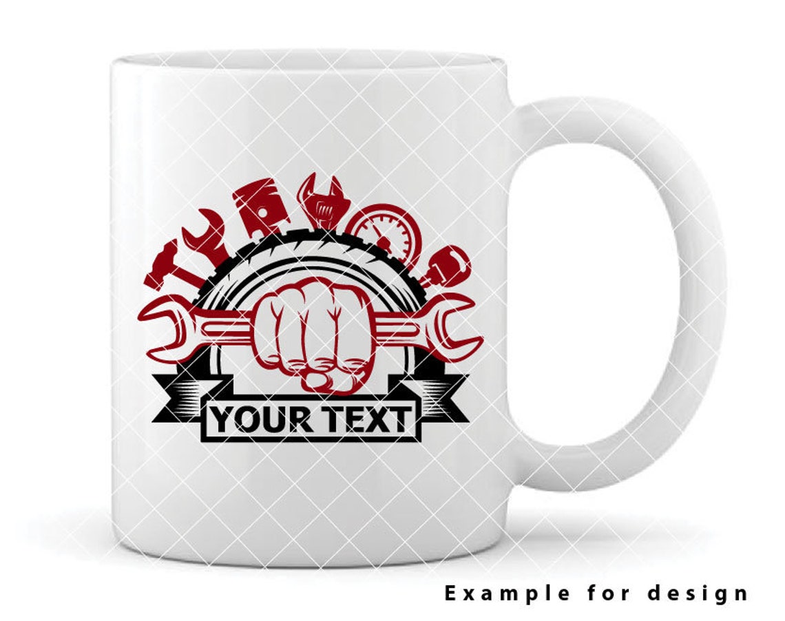 Repair Tools Svg Mechanic Svg Wrench Svg Mechanic Logo - Etsy