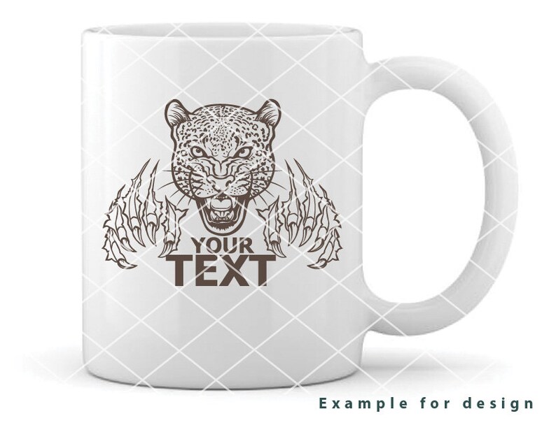 Jaguar Scratch Svg Jaguar Svg Claw Scratches Svg Scratches - Etsy