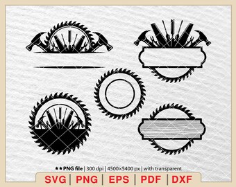 Builder Svg Files, Contractor Svg, Repairman Svg, Carpenter Svg ...