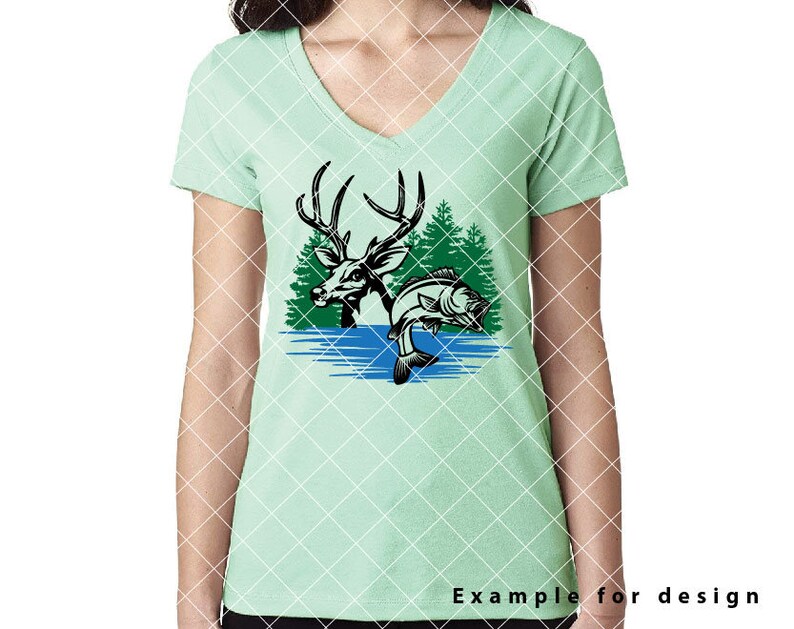 Deer Fish Tree Scene SVG Deer Hunter Svg Hunting Svg Deer - Etsy Deer Fish Tree Scene SVG Deer Hunter Svg Hunting Svg Deer - Etsy