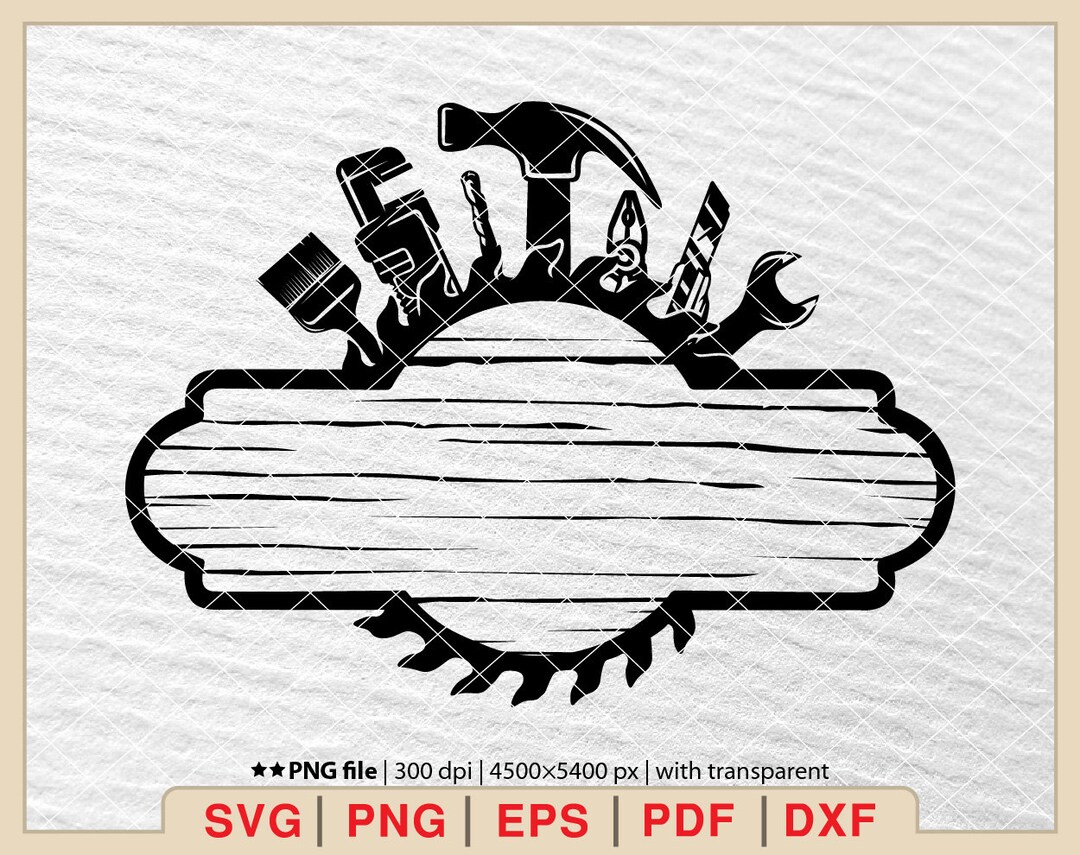 Constructor Svg, Contratista Svg, Reparador Svg, Carpintero Svg ...