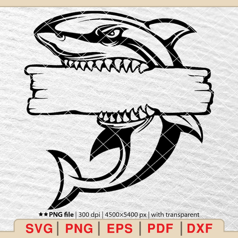 Ocean Animal Name Svg - Etsy