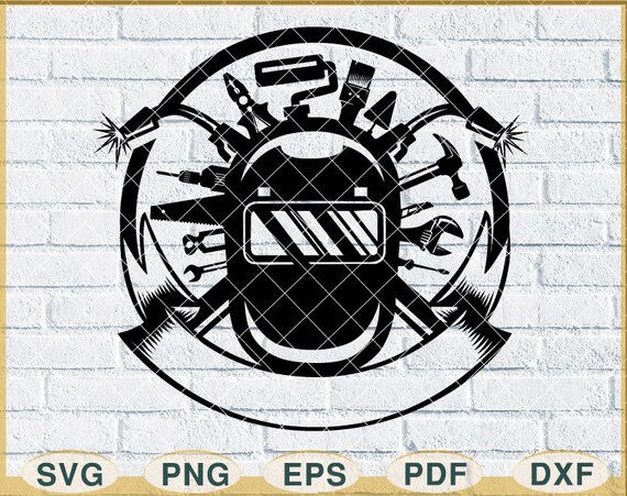 Repair Tools Svg Carpenter Svg Repairman Svg Repair Tools - Etsy