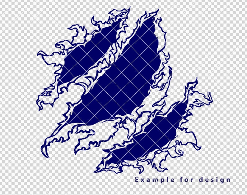 Ripped Shirt Svg Ripped Svg Scratches Svg Tear Away Svg - Etsy