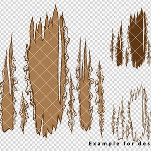 Ripping Open Shirt SVG, Ripped Shirt Svg, Ripped Svg, Tear Away Svg ...