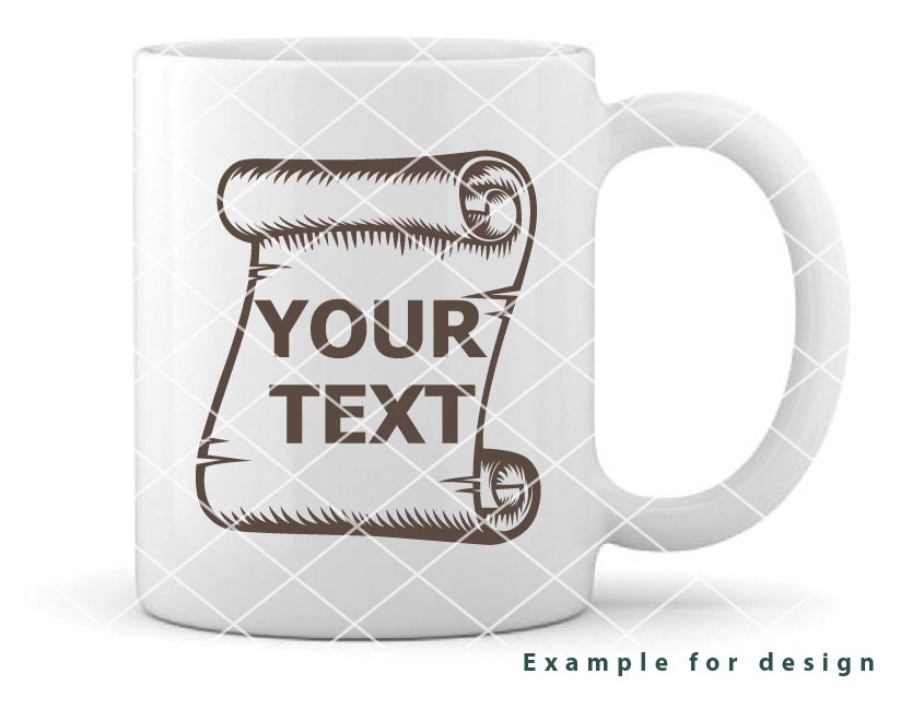 Scroll Paper Svg Torn Paper Svg Paper Svg Banner Svg - Etsy Canada