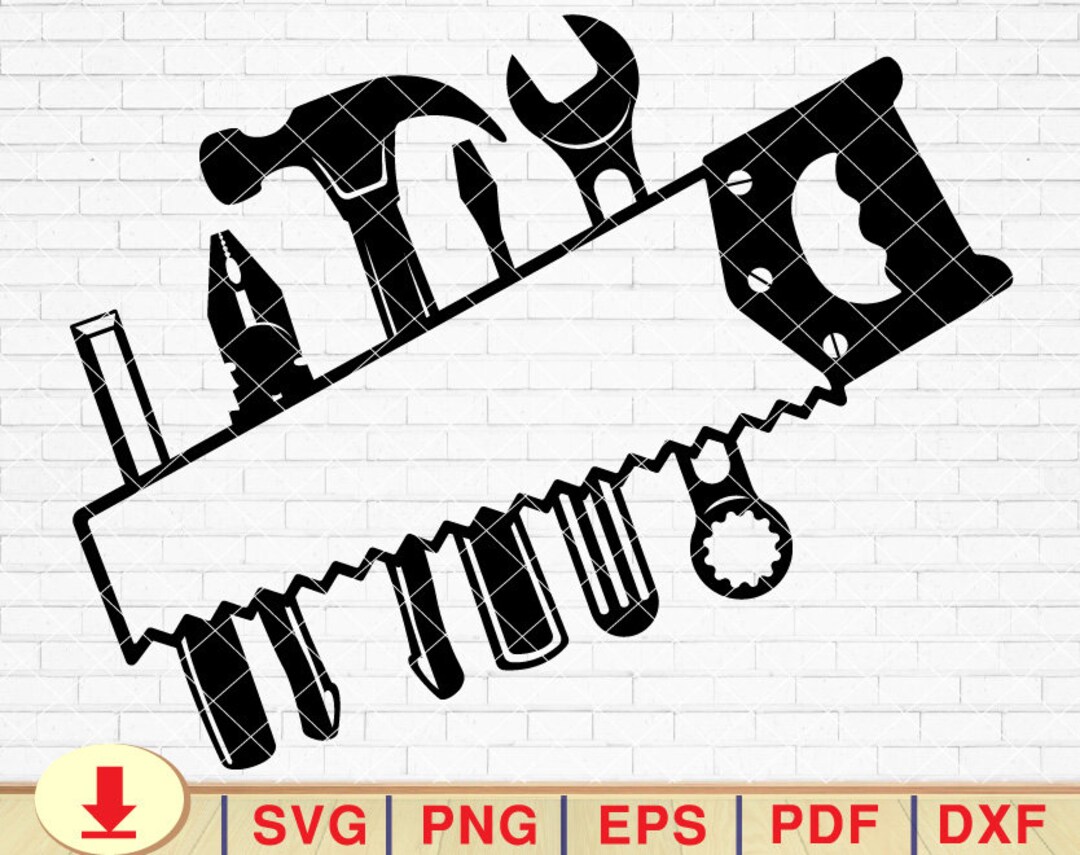 Builder Svg Contractor Svg Repairman Svg Carpenter Svg - Etsy