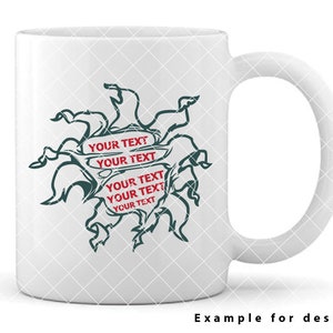 Ripped Open Shirt SVG: Tear Away Design (digital Download) - Etsy