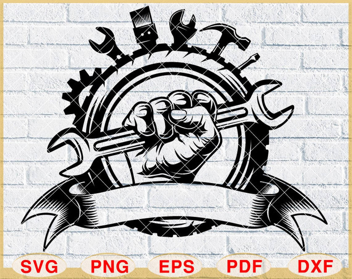 Repair Tools Svg Wrench Svg Mechanic Logo Handyman Logo - Etsy Repair Tools Svg Wrench Svg Mechanic Logo Handyman Logo - Etsy