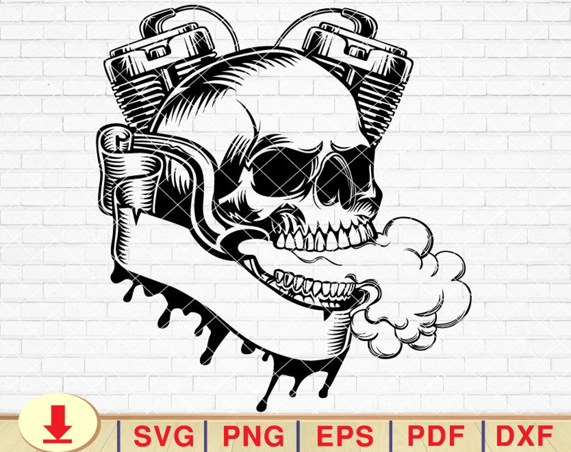 Motorcycle Svgmotorbike Svgmotor Bike Svgmotorcycle Cricut - Etsy