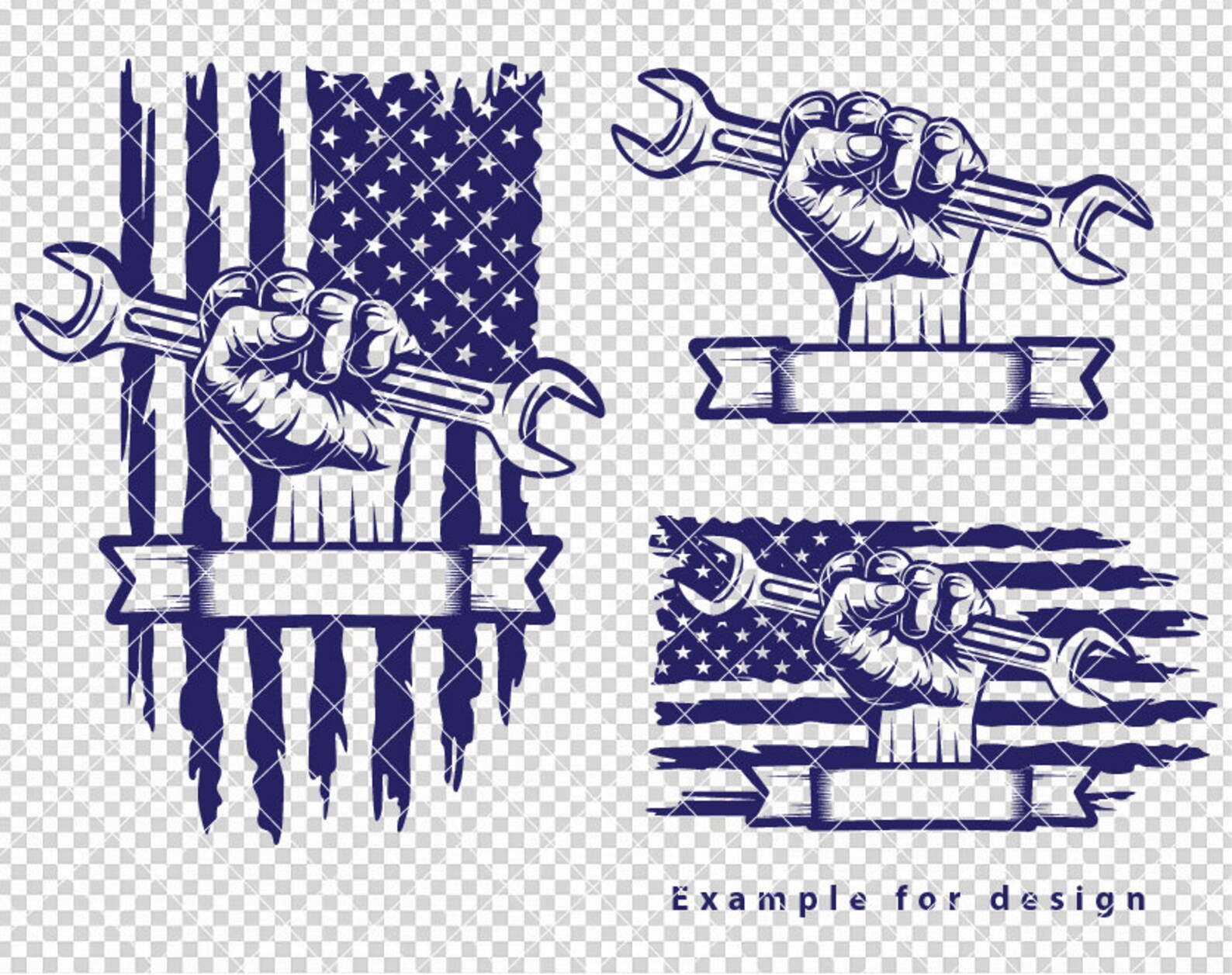 Repair Tools Flag Svg Mechanic Flag Svg Repair Tools - Etsy