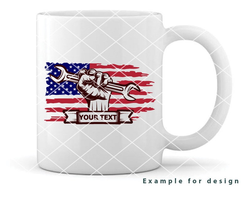 Repair Tools Flag Svg Mechanic Flag Svg Repair Tools - Etsy