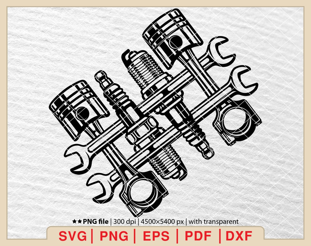 Repair Tools Svg, Wrench Svg, Mechanic Logo, Handyman Logo, Repair Logo ...