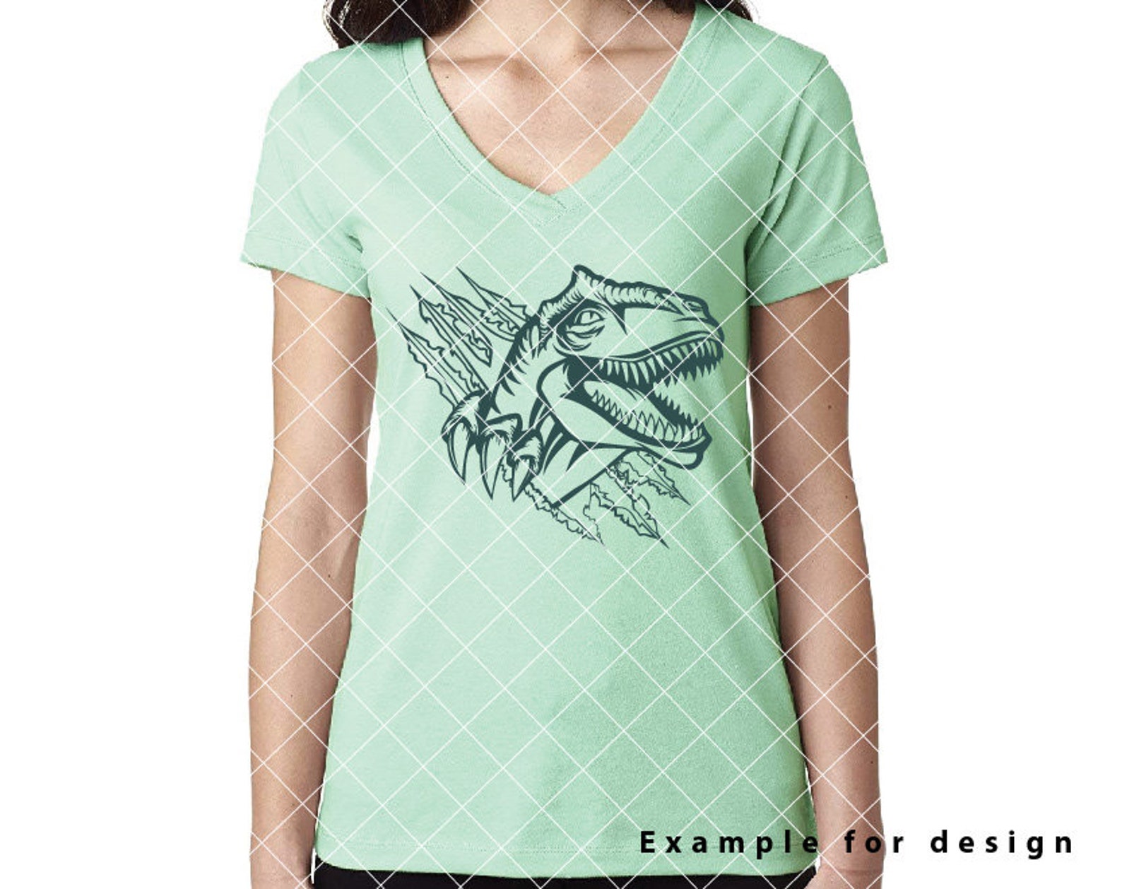 T-rex Claws Scratch Svg Raptor in the Wall Scratch Svg - Etsy