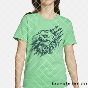 Eagle Claw Scratch Svg, Claw Scratches Svg, American Eagle Svg, Eagle ...