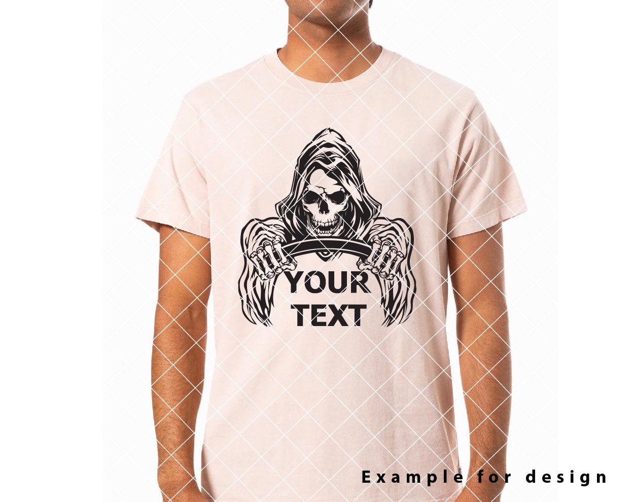 Skeleton Driver SVG: Skull Car Clipart (digital Files) - Etsy