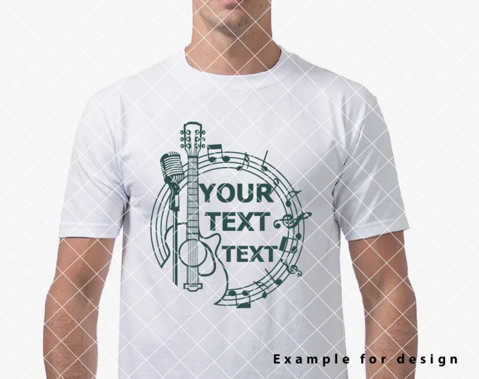 Music Svgmusic Note Svgmusical Svgmusic Symbol Svgrock - Etsy