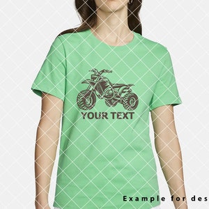 3 Wheeler ATV Svg, ATV Svg, 3 Wheeler Svg, Wheeler Clipart Svg, Atv ...