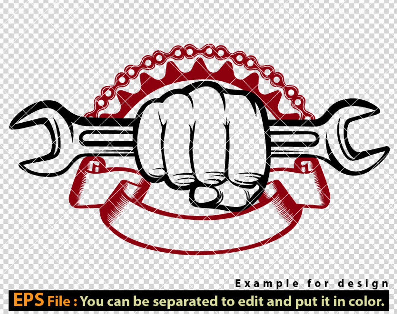 Repair Tools Svgwrench Svgmechanic Logohandyman Logorepair - Etsy