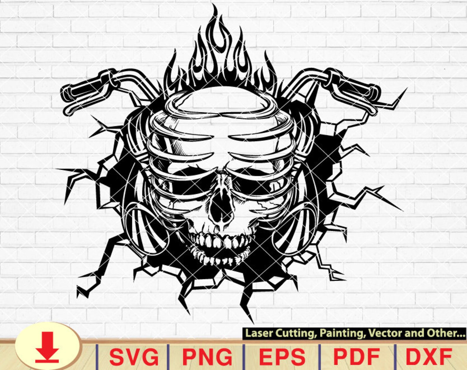 Motorcycle Svgmotorbike Svgmotor Bike Svgmotorcycle Cricut - Etsy