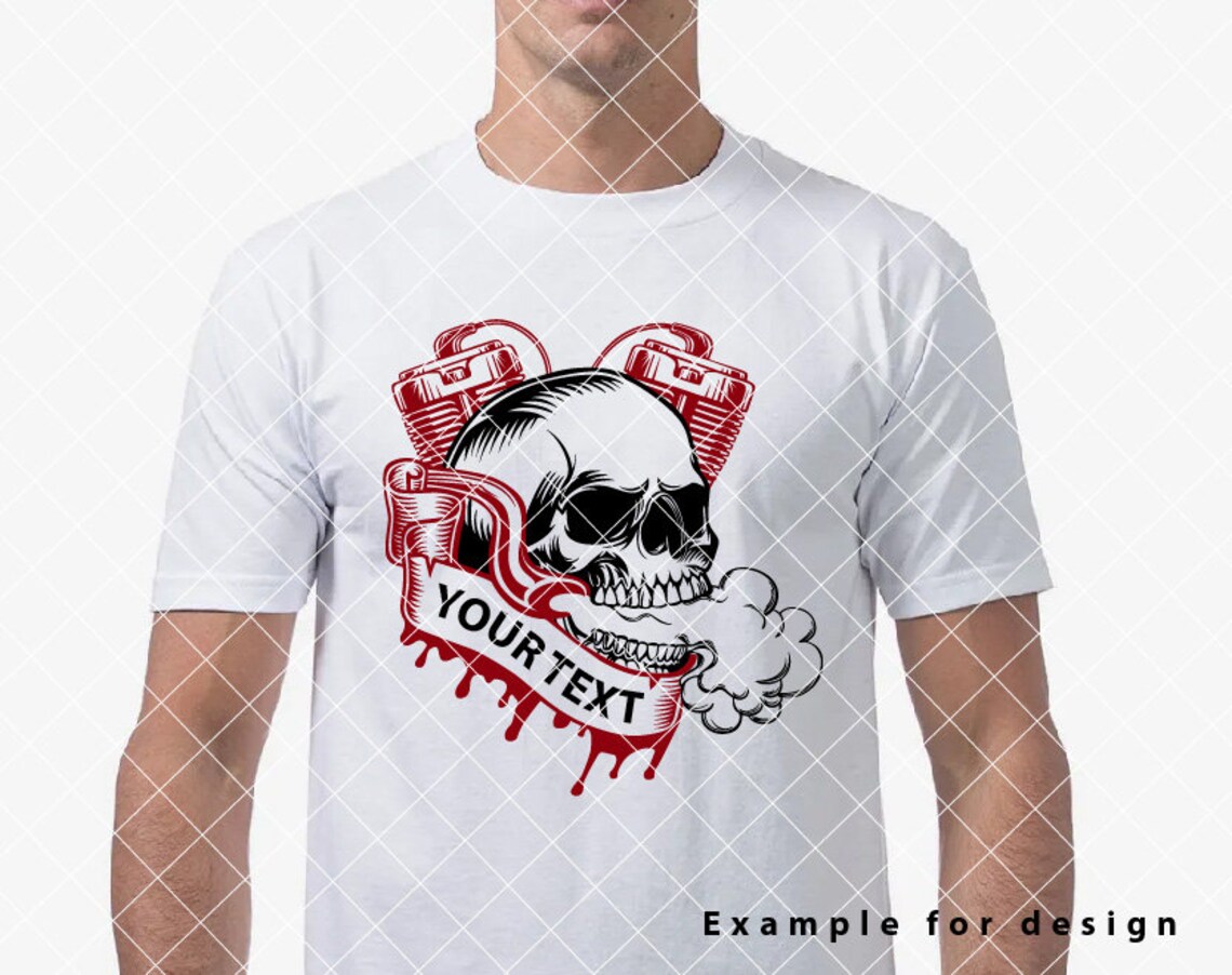 Motorcycle Svgmotorbike Svgmotor Bike Svgmotorcycle Cricut - Etsy