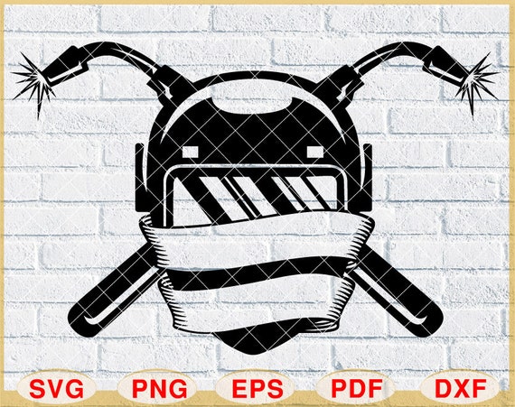 Welding Logo Svg Welder Svg Welding Logo Svg Wilding - Etsy UK
