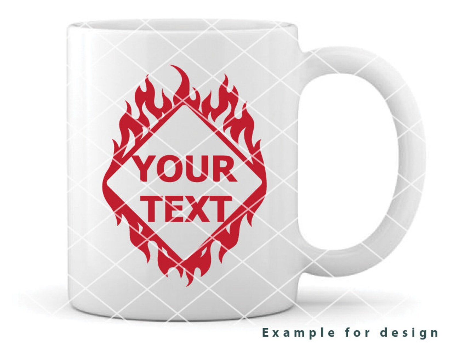 Fire Flames SVG Bundle: Burning Designs (digital Download) - Etsy