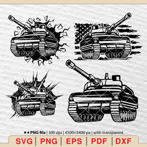 US Militär Panzer SVG, US Panzer SVG, Panzer Sprüche, USA Panzer ...