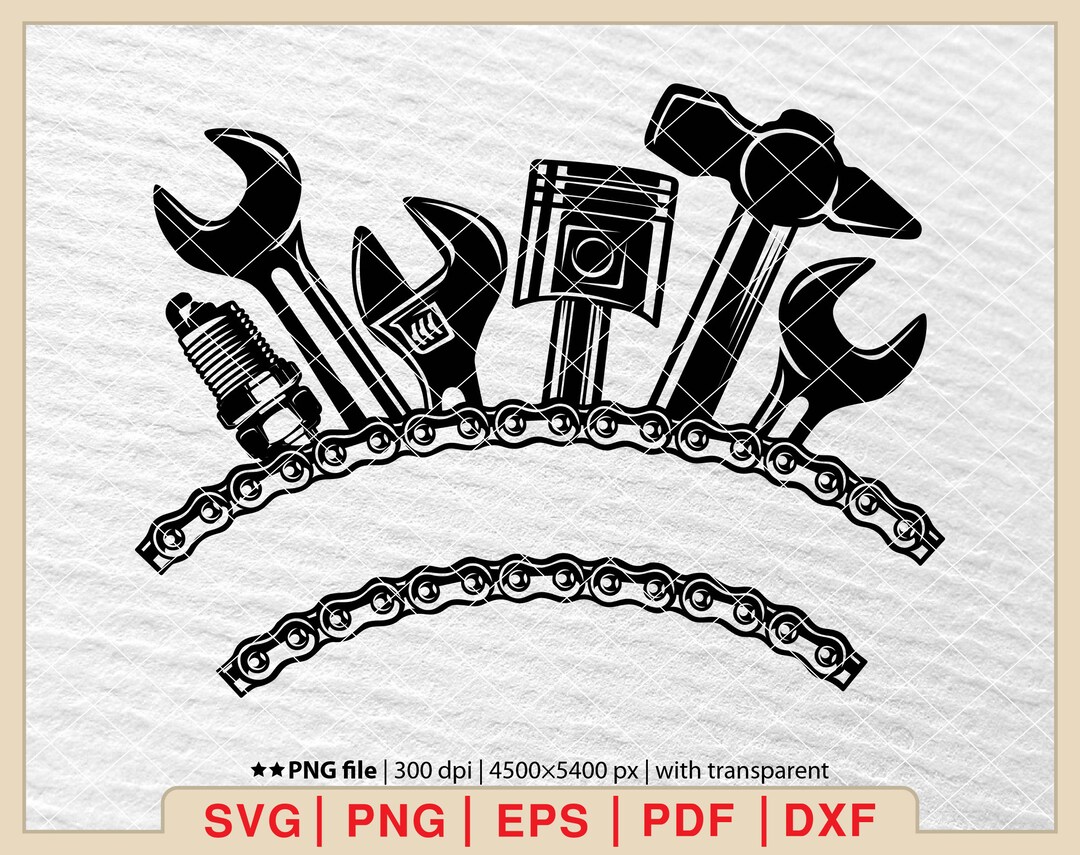 Repair Tools Svg, Wrench Svg, Handyman Logo, Mechanic Logo, Repair Logo ...