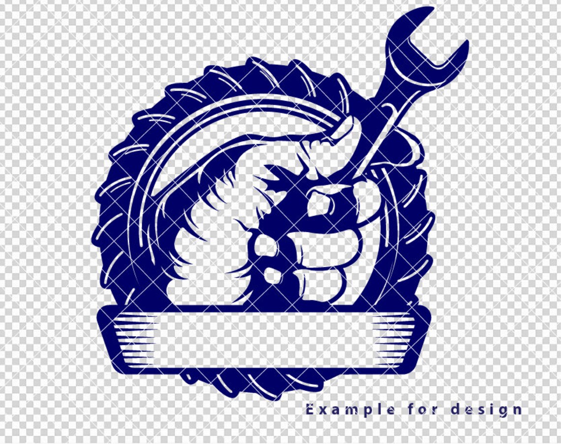 Wrench Svg Repair Tools Svg mechanic Logo Handyman Logo - Etsy